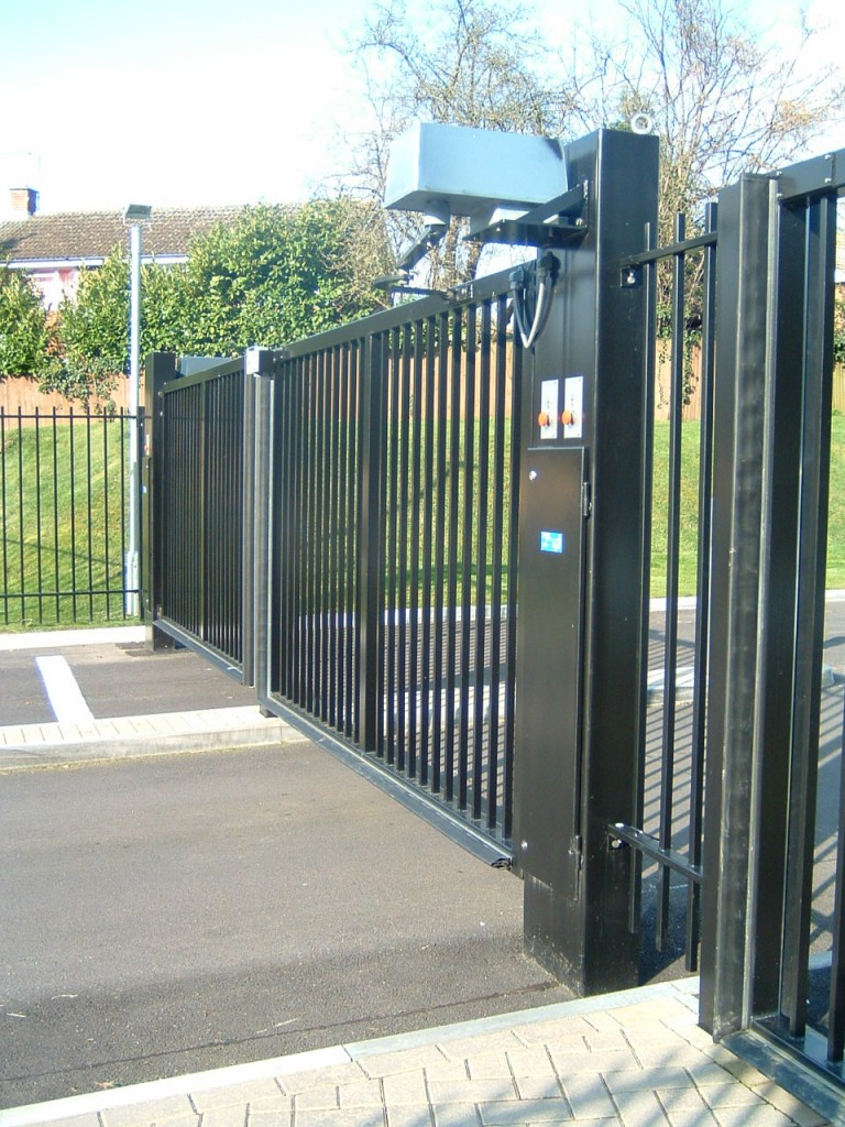 Automation - Miller Steel